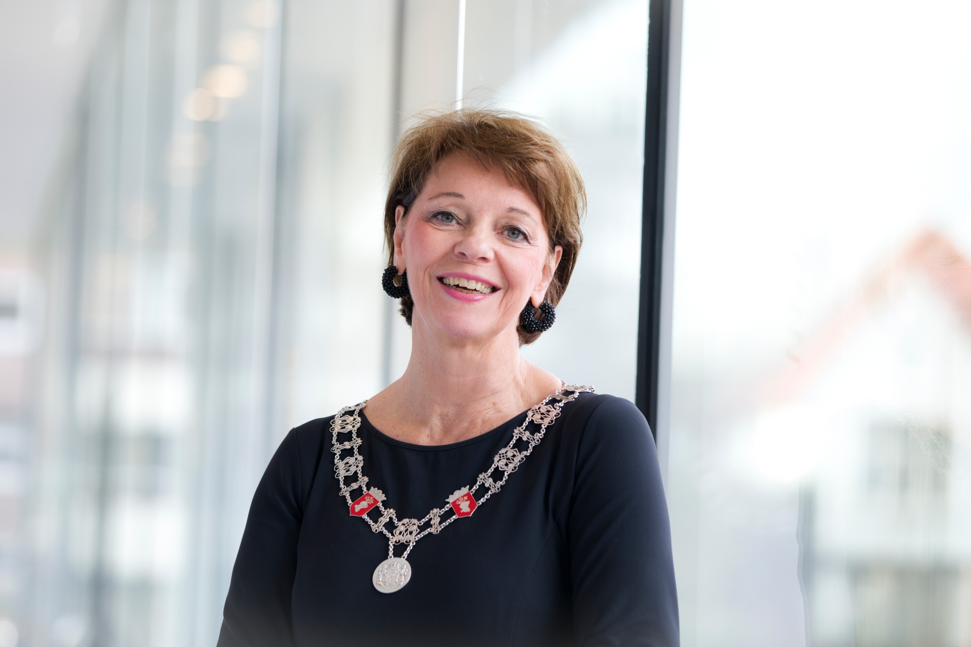 Het College Van Burgemeester En Wethouders Gemeente Helmond